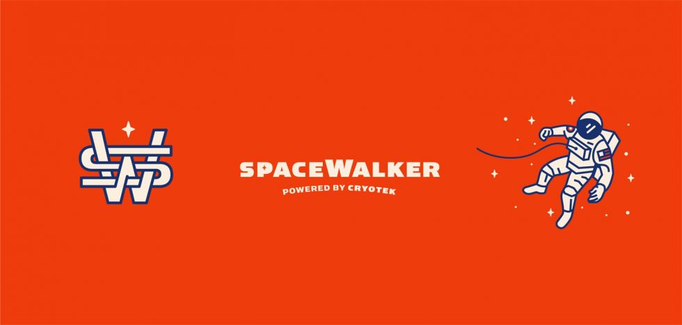 Spacewalker - Work | Grass Fed Studio